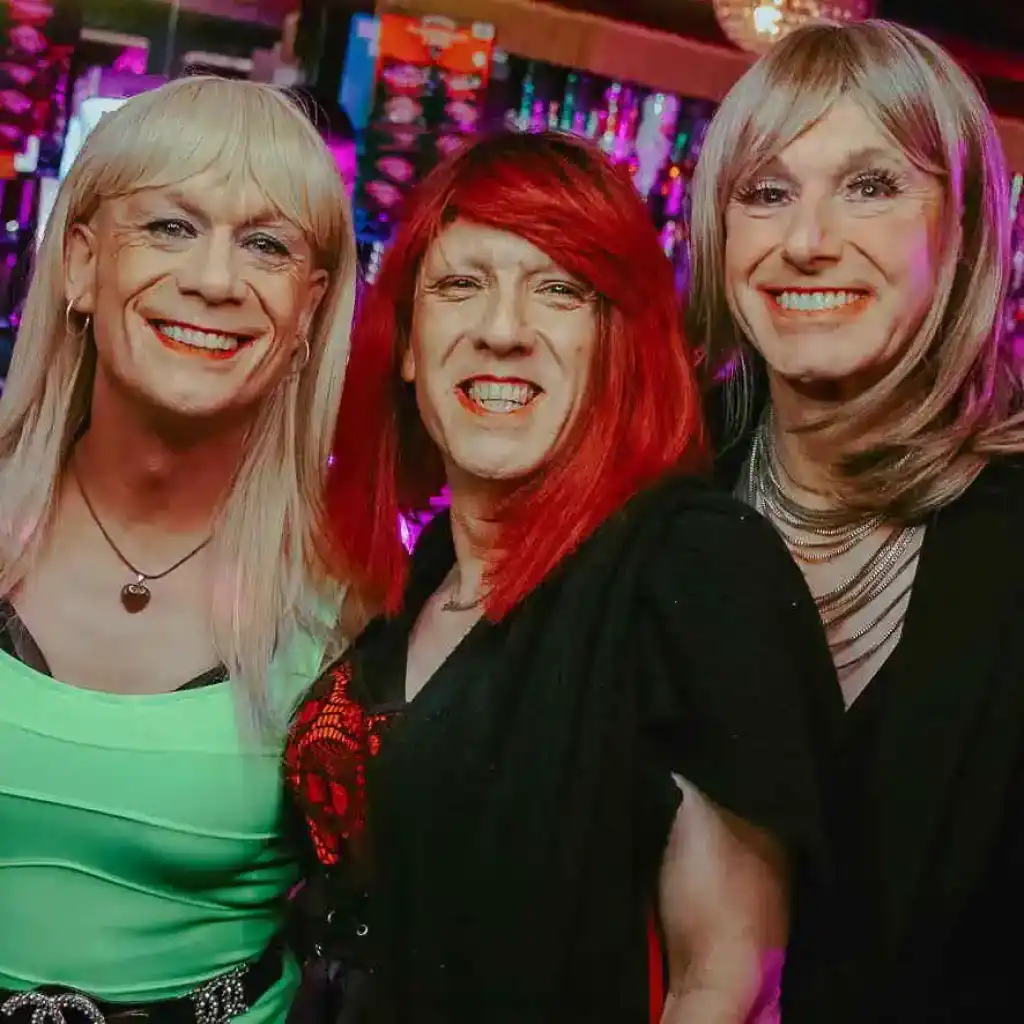 Viaduct Showbar